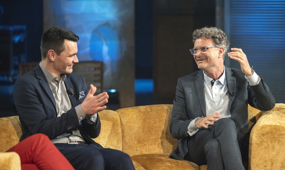 ČT2 živě online + archiv 30 nebo 100 dní zpětně | Lepší.TV